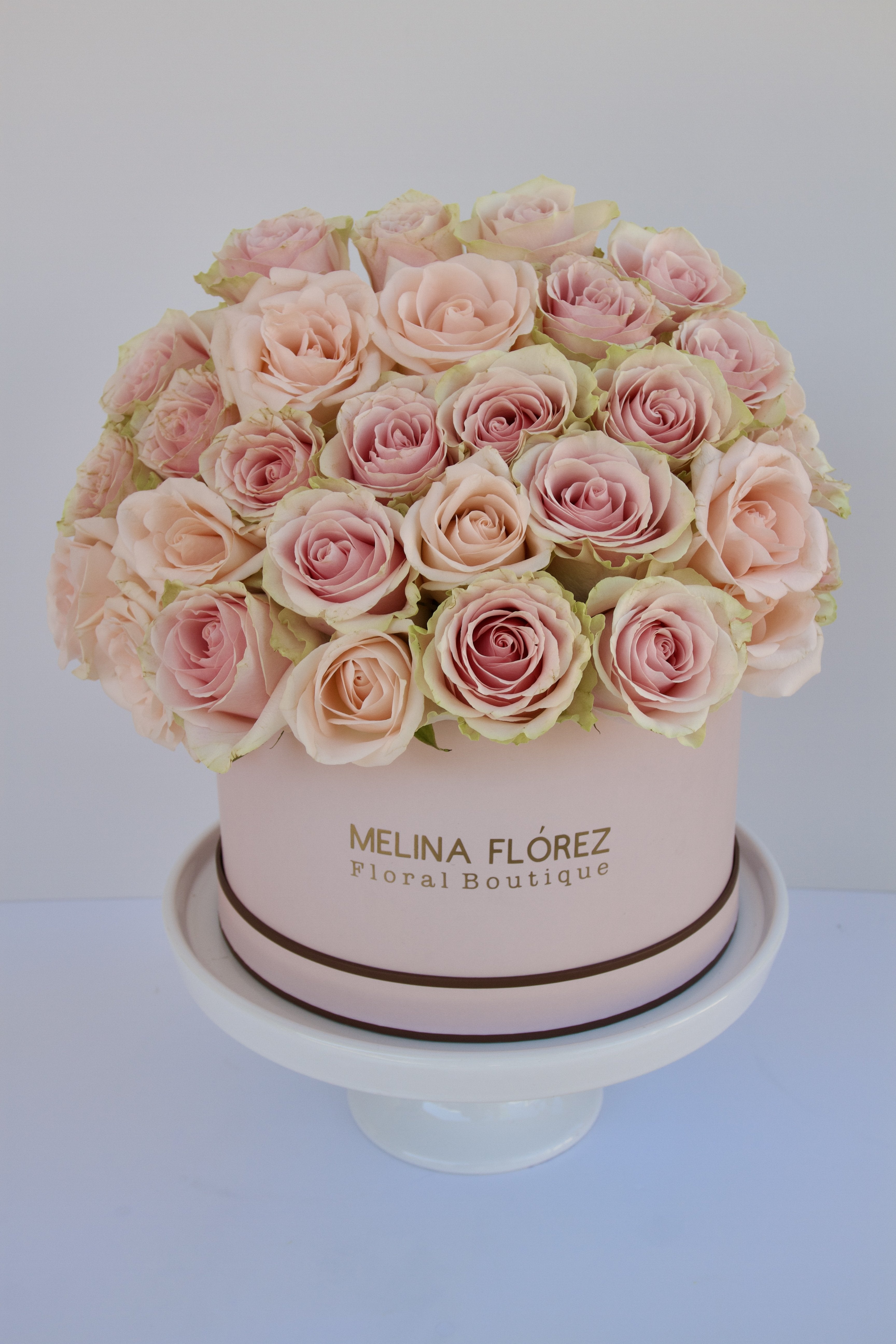 Melina Flórez Floral Boutique