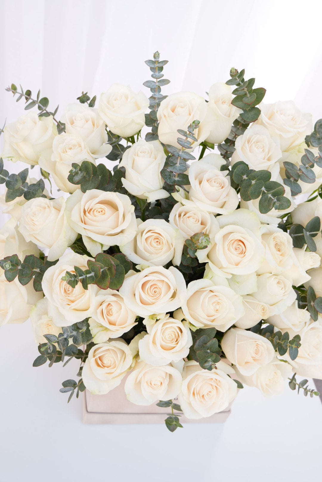 Melina Flórez Floral Boutique